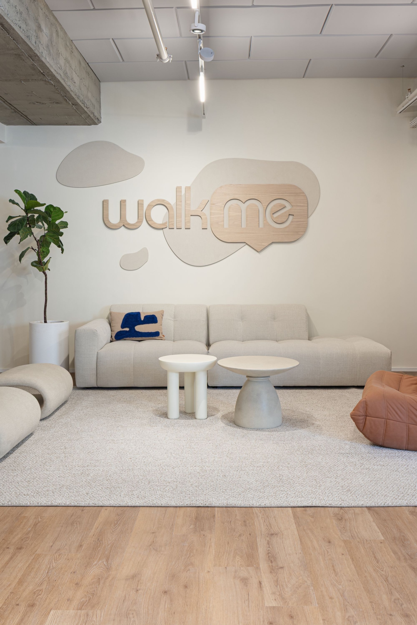 WalkMe Offices - Tel Aviv | Office Snapshots