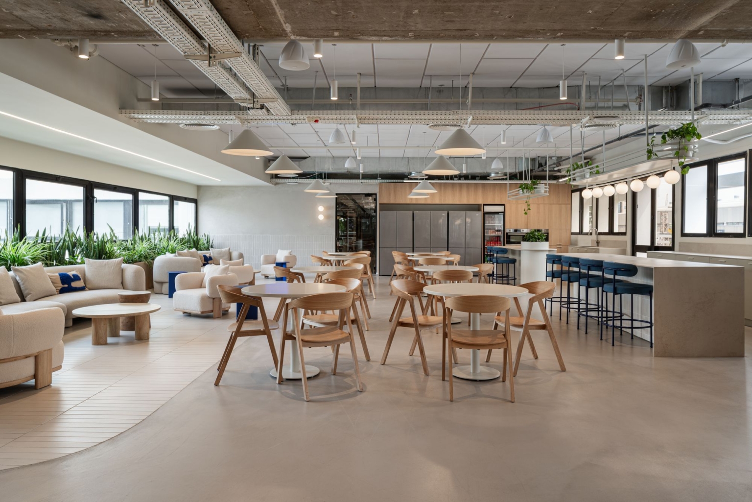 WalkMe Offices - Tel Aviv | Office Snapshots
