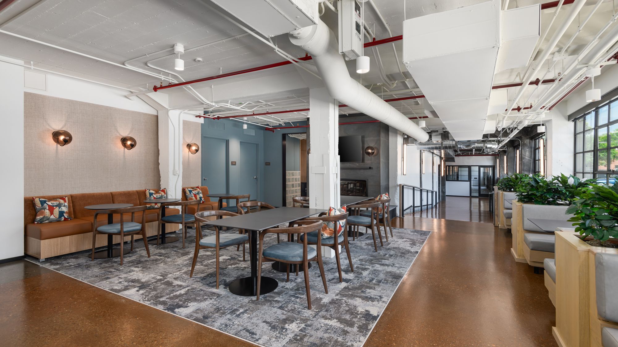 Werthan Building at Taylor Place - Nashville | Office Snapshots