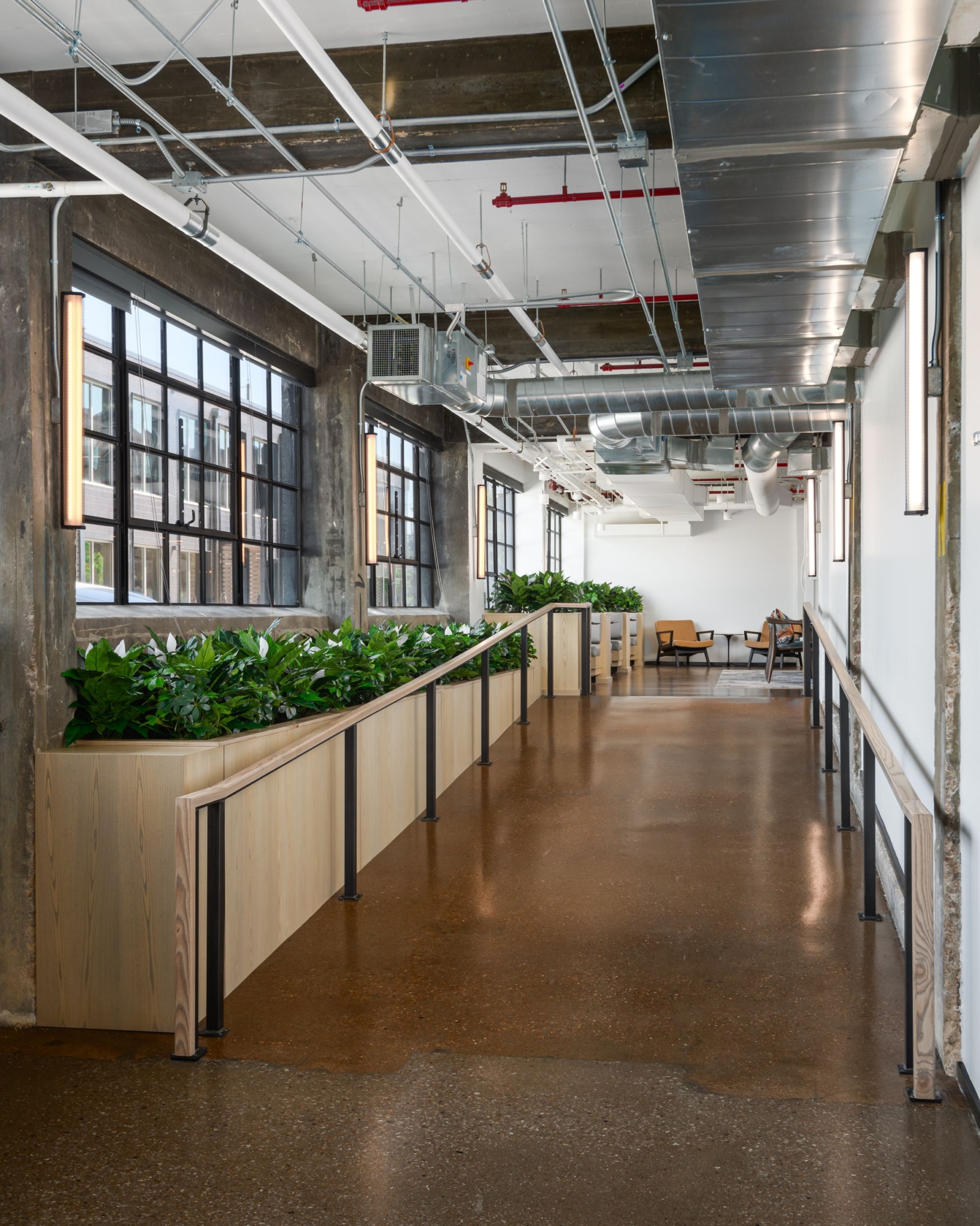 Werthan Building at Taylor Place - Nashville | Office Snapshots