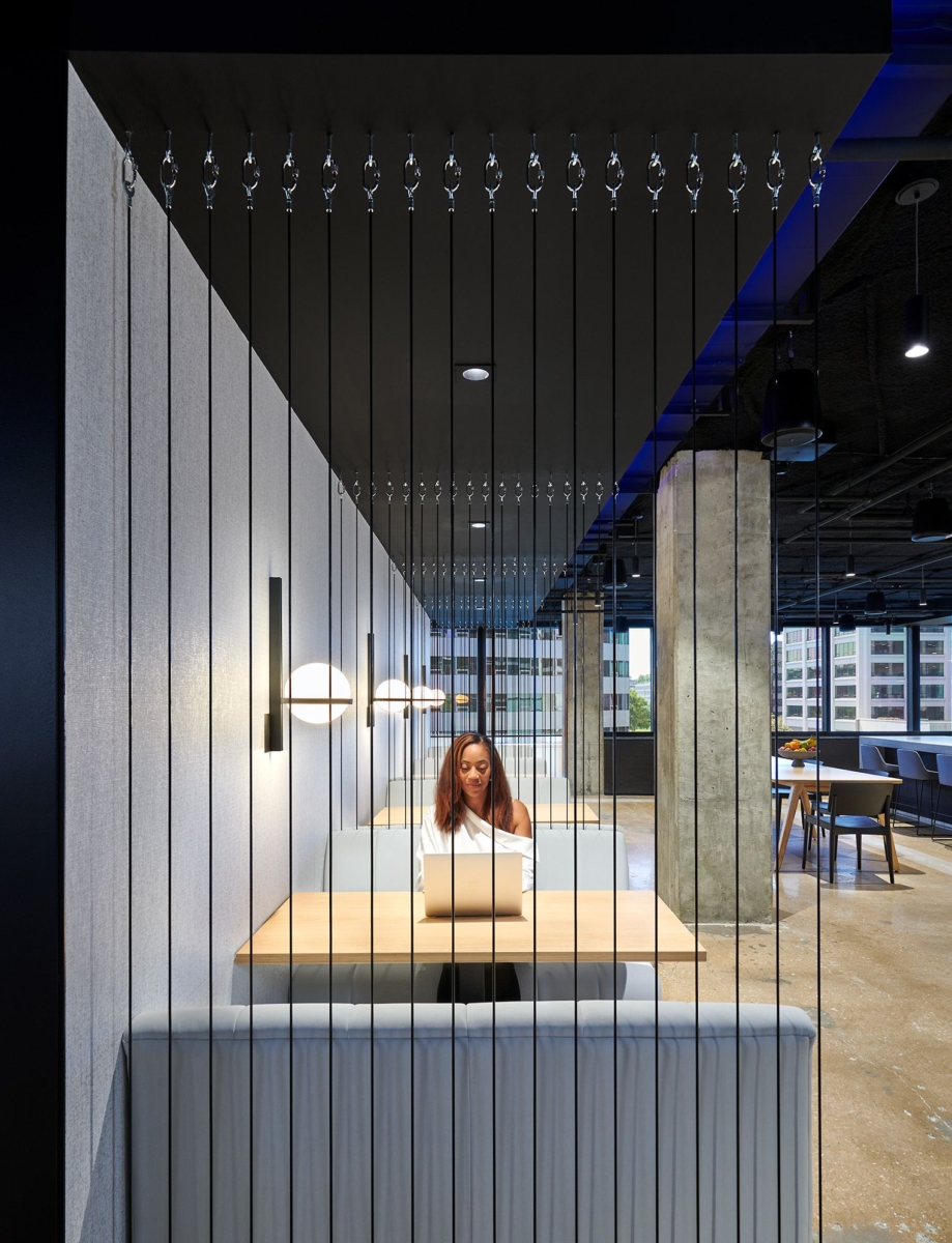 [solidcore] Offices - Arlington | Office Snapshots