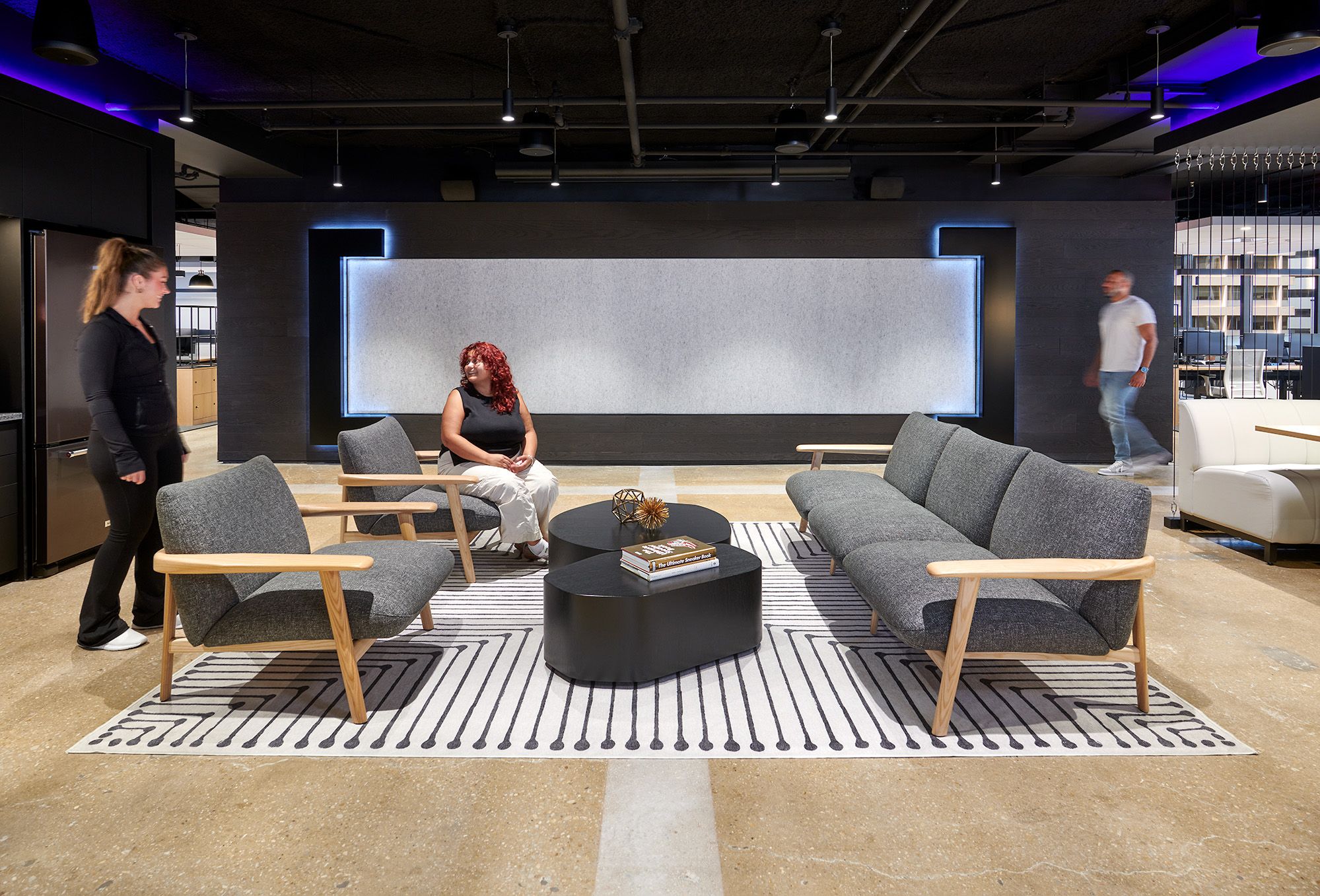 [solidcore] Offices - Arlington | Office Snapshots