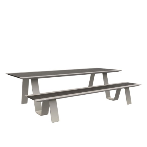 Haworth Ancillary Rally Tables | Office Snapshots