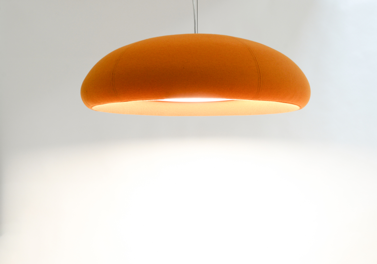 BuzziSpace BuzziDome | Office Snapshots