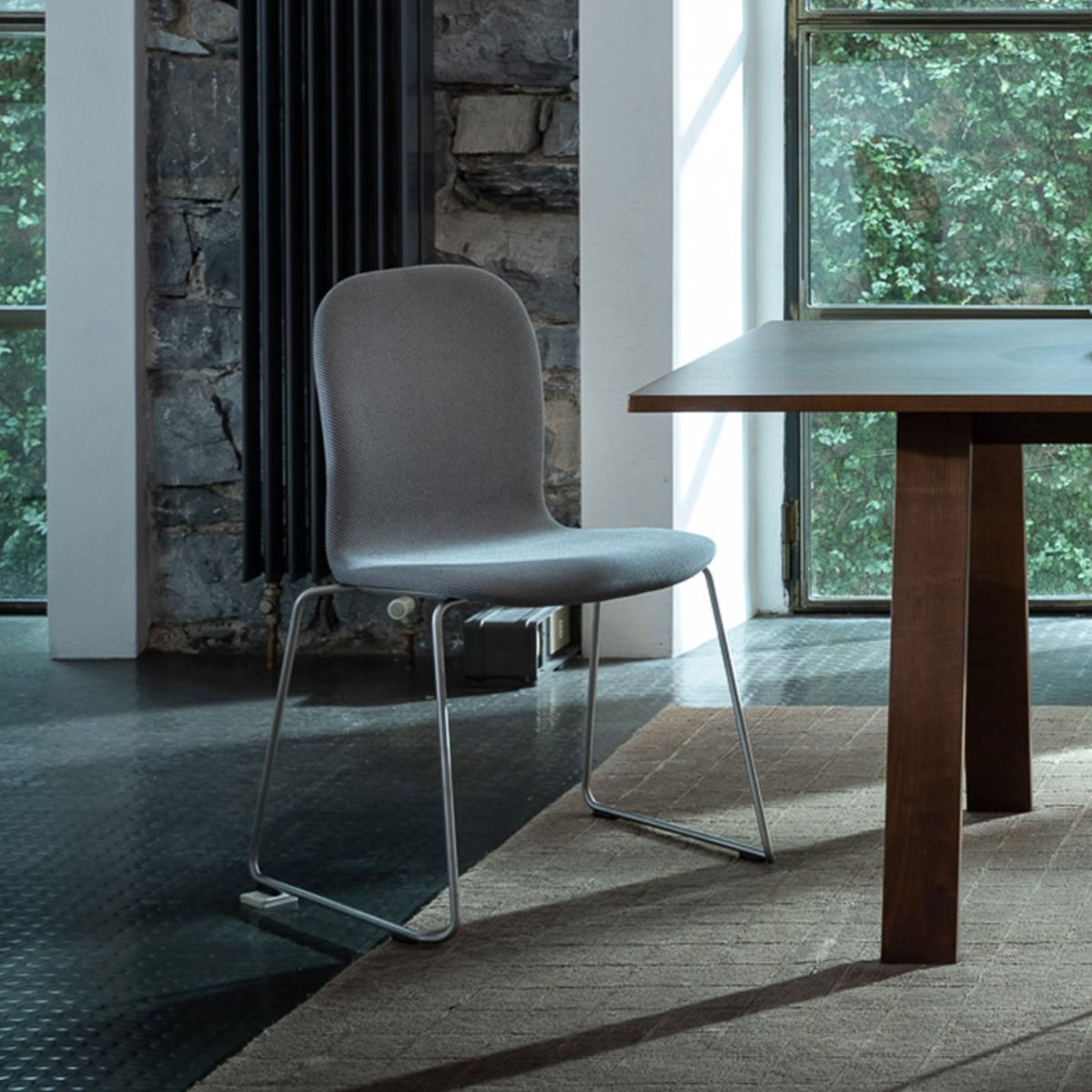 Haworth Ancillary Tate Soft | Office Snapshots