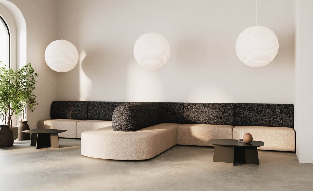 DARRAN Versi | Office Snapshots