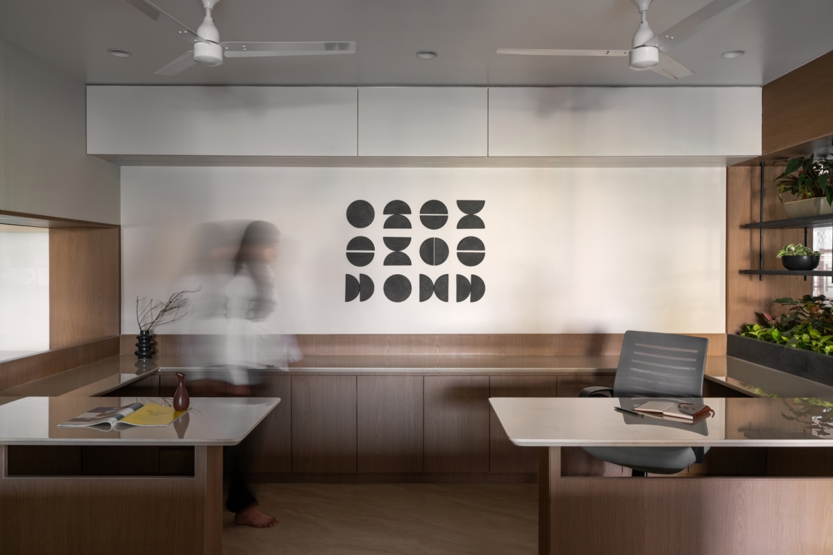 Amar Group Offices - Nashik | Office Snapshots