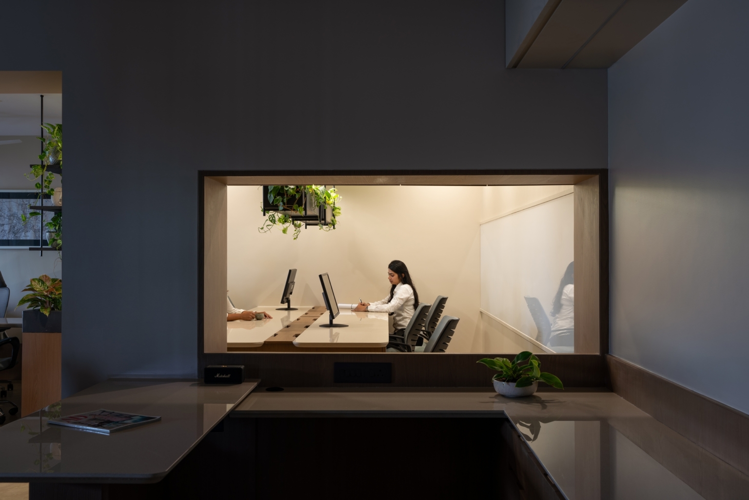 Amar Group Offices - Nashik | Office Snapshots