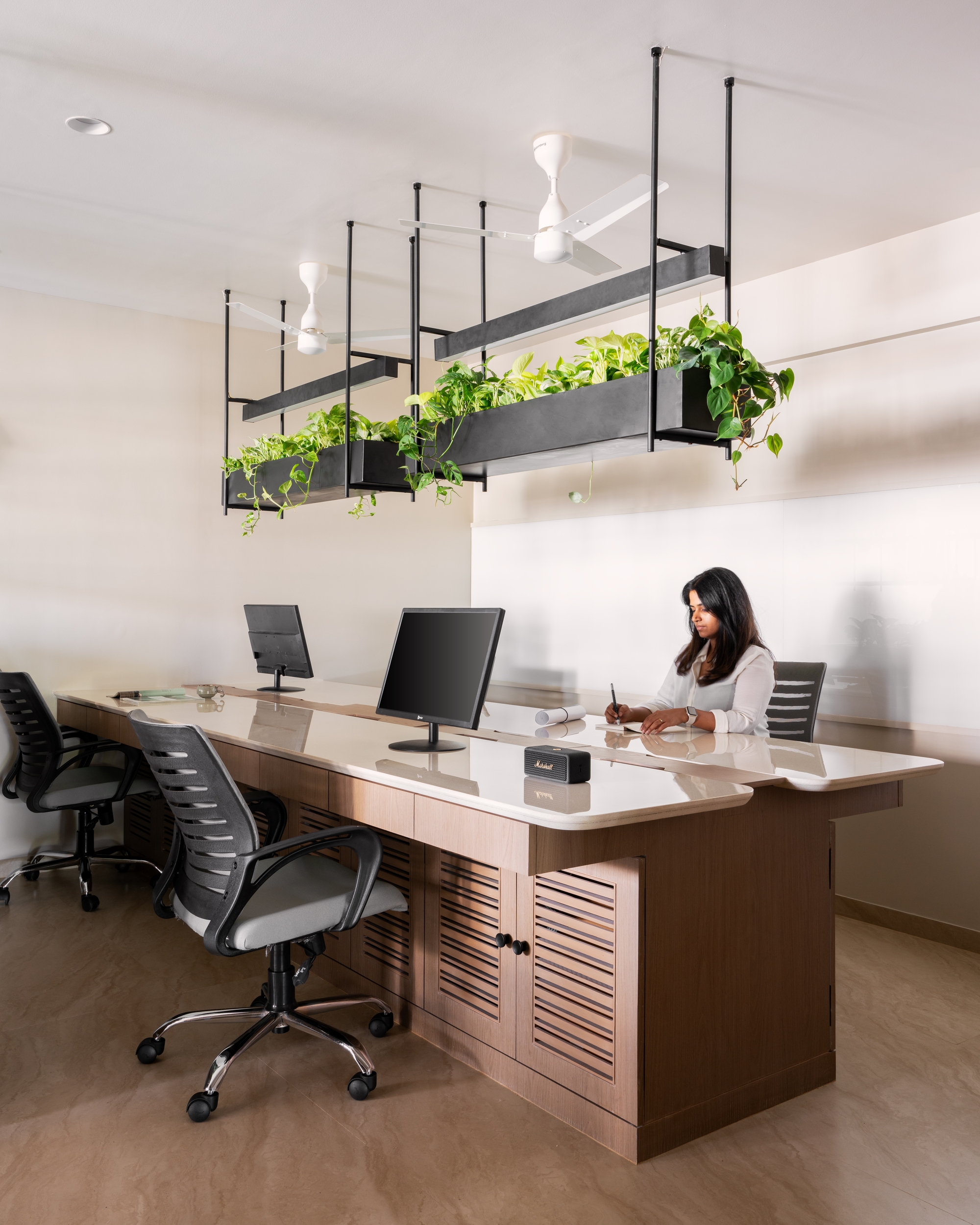 Amar Group Offices - Nashik | Office Snapshots