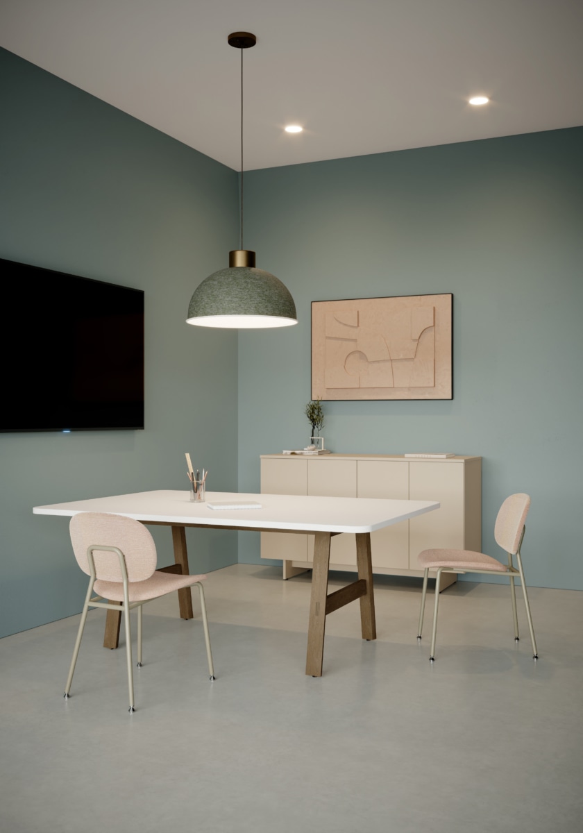 JSI Anthology | Office Snapshots