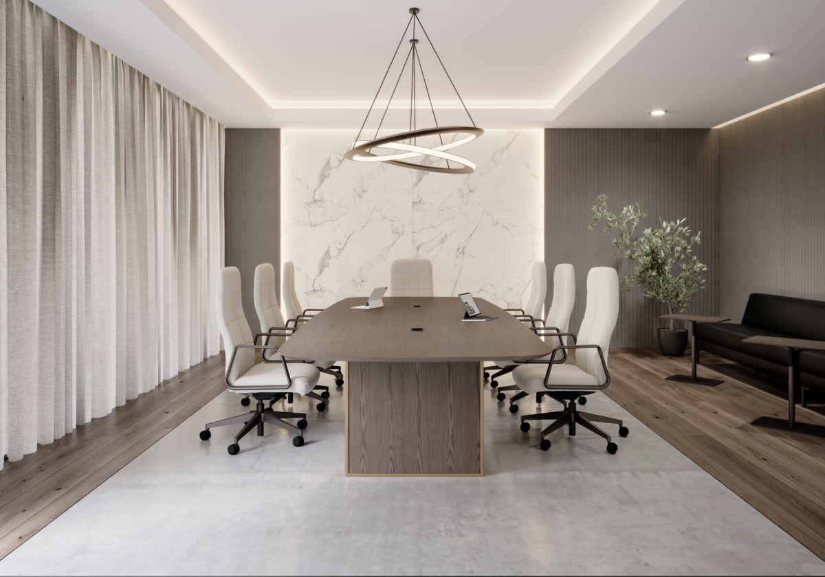 JSI Anthology | Office Snapshots