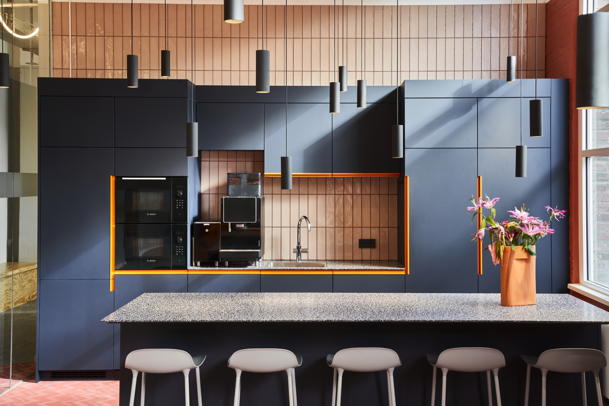 Banijay Media Germany Offices - Cologne | Office Snapshots