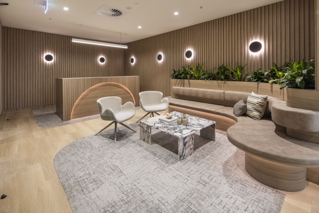 Centuria Spec Suites - Melbourne | Office Snapshots