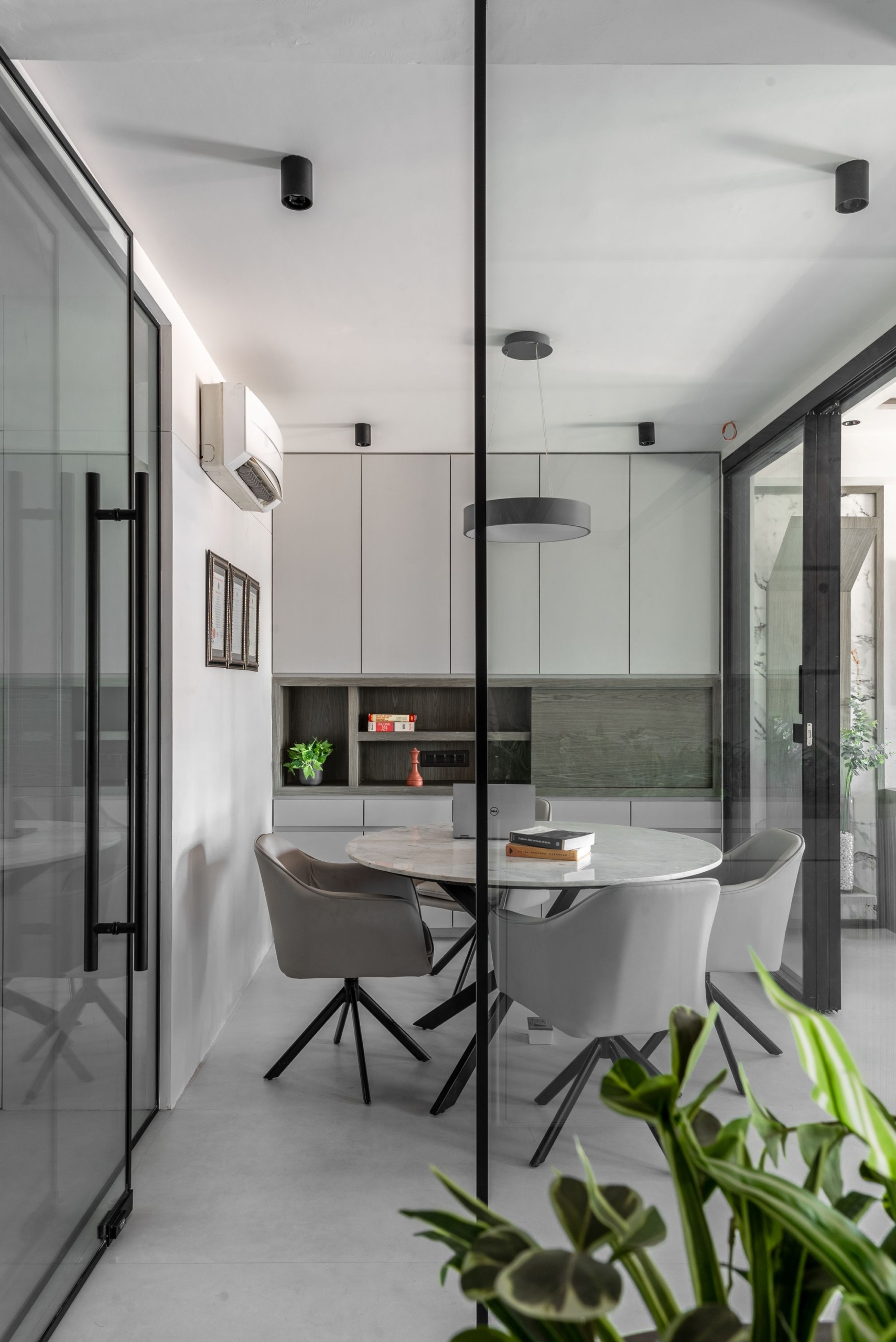 Chartered Accountant (CA) Offices - Halol | Office Snapshots