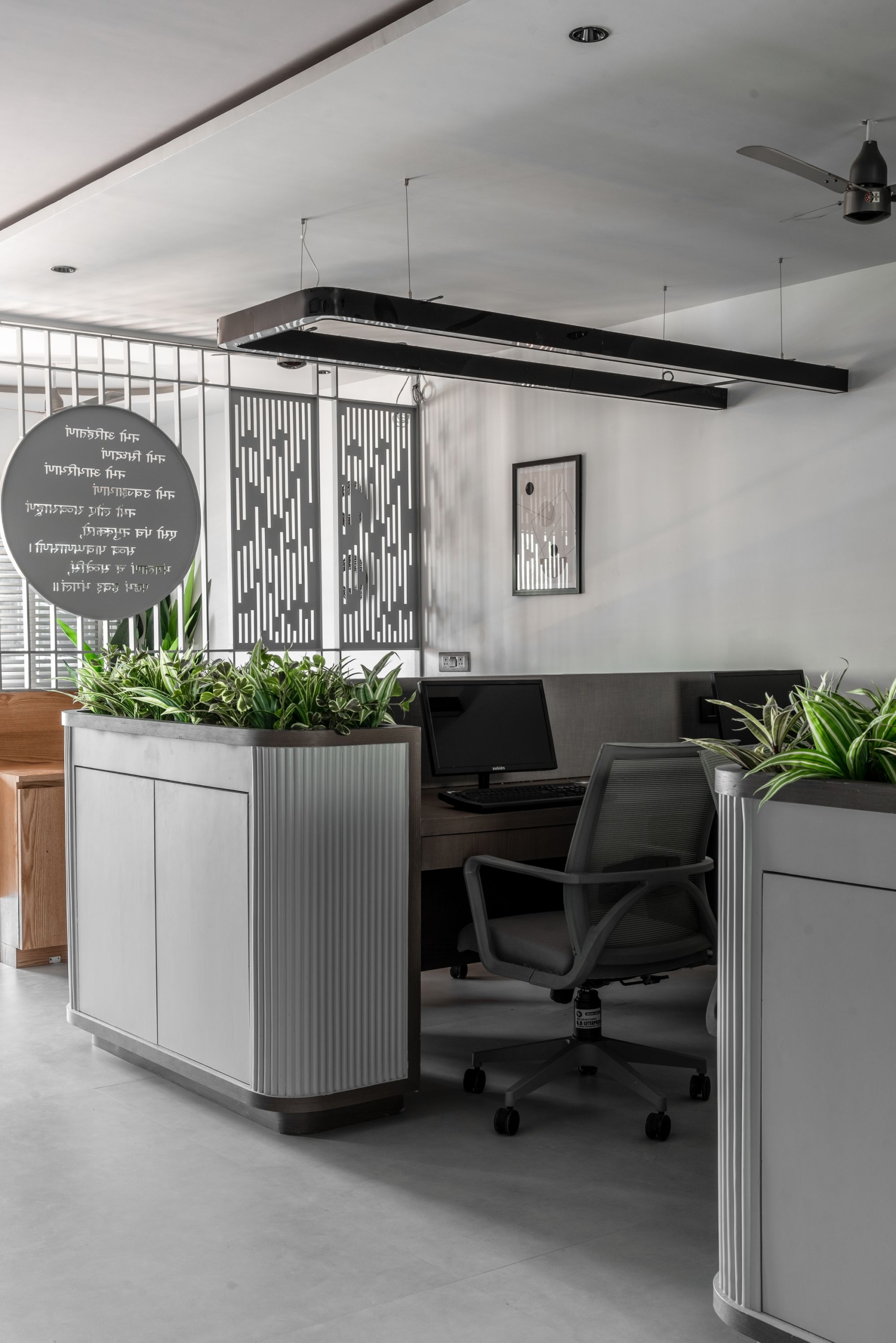 Chartered Accountant (CA) Offices - Halol | Office Snapshots