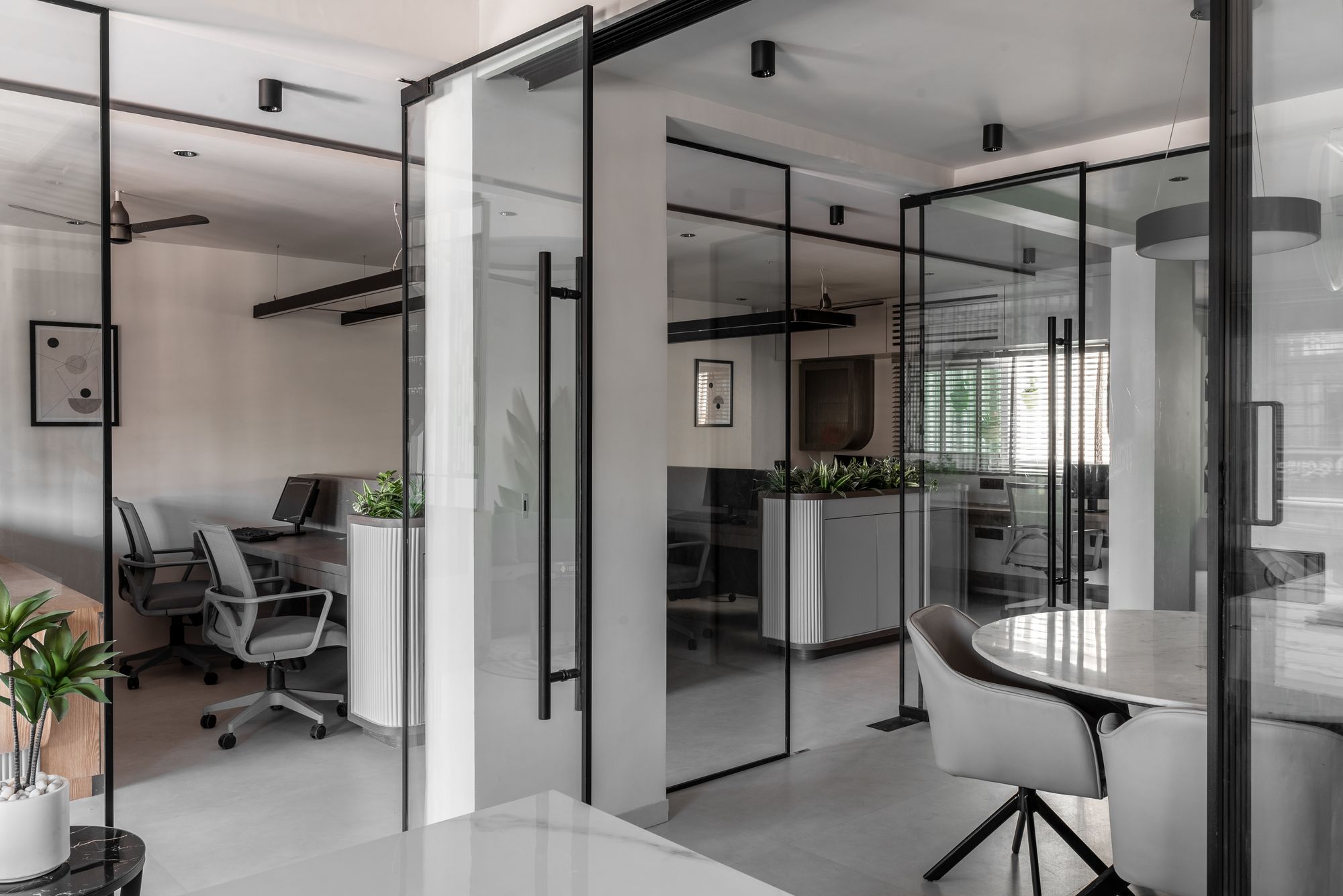 Chartered Accountant (CA) Offices - Halol | Office Snapshots
