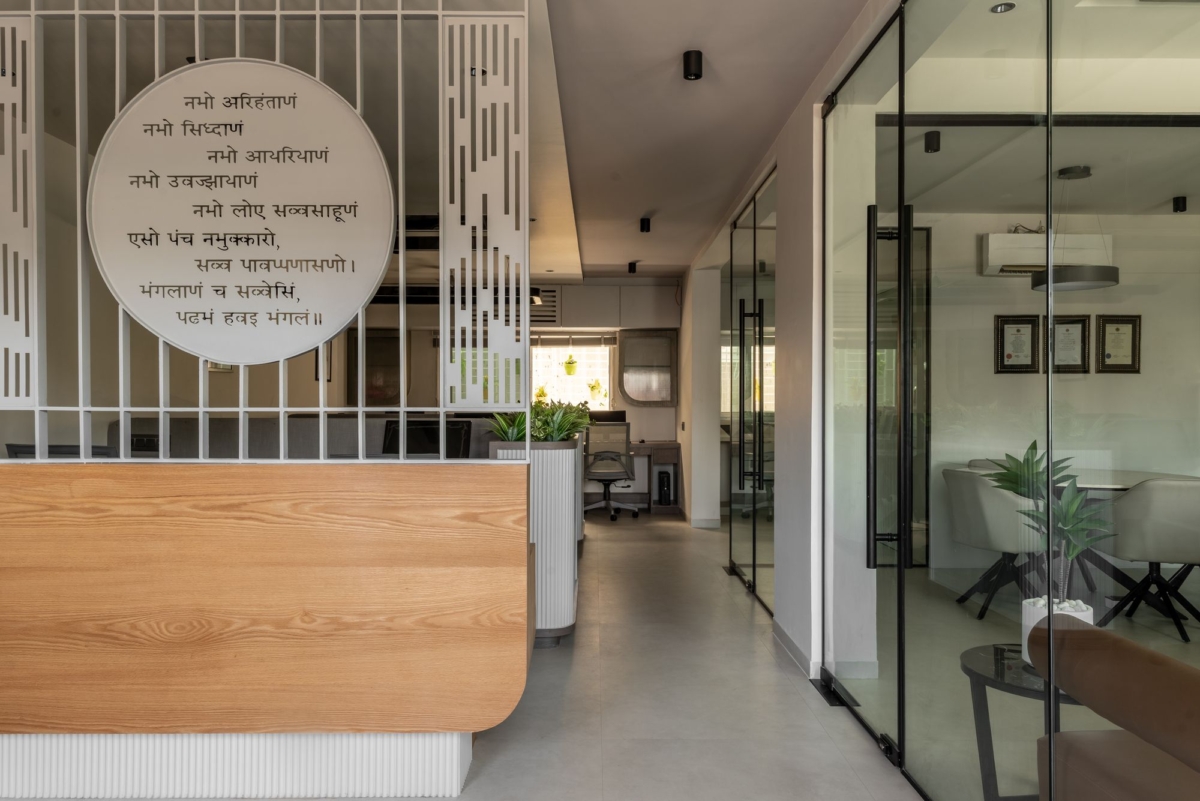 Chartered Accountant (CA) Offices - Halol | Office Snapshots