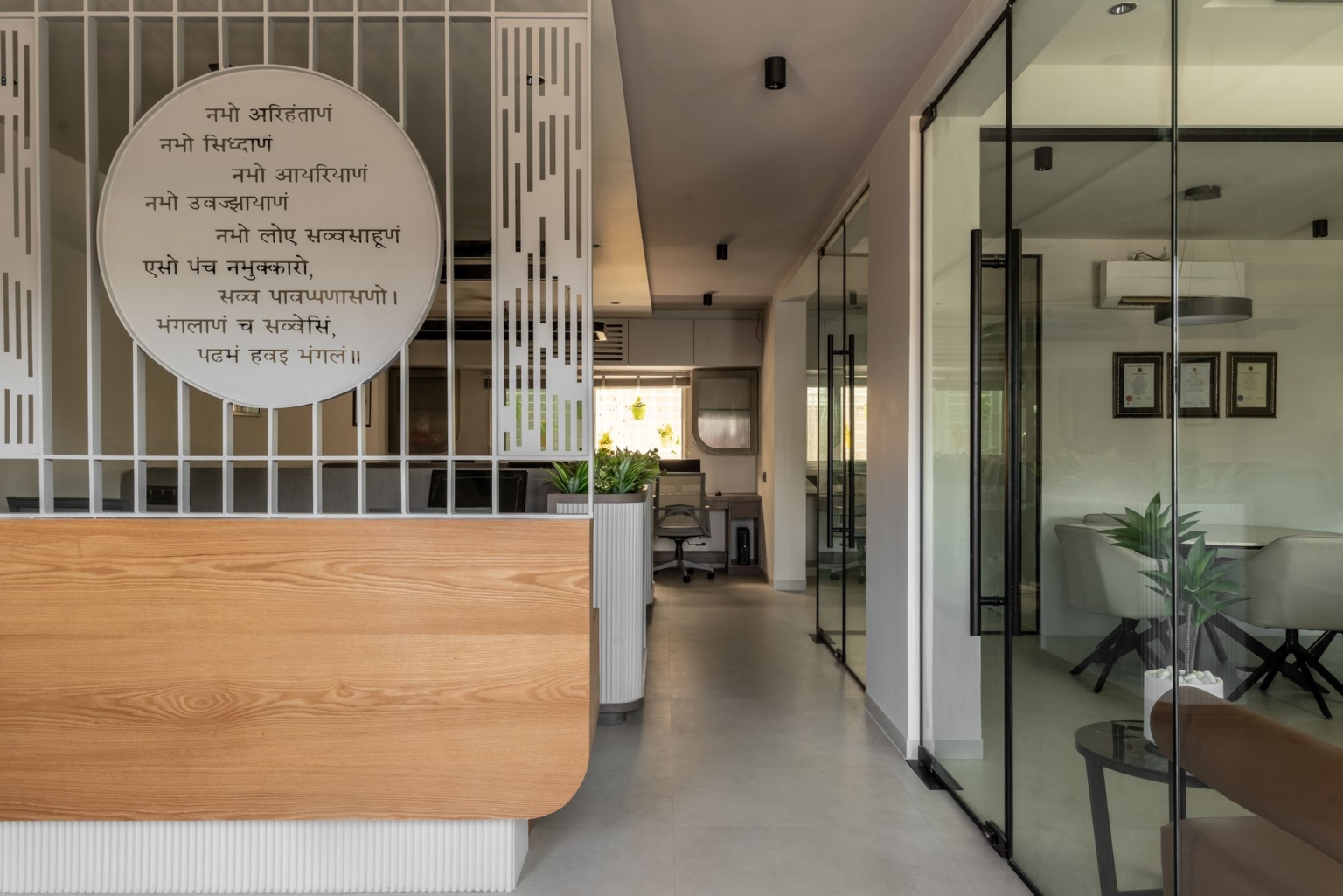 Chartered Accountant (CA) Offices - Halol | Office Snapshots