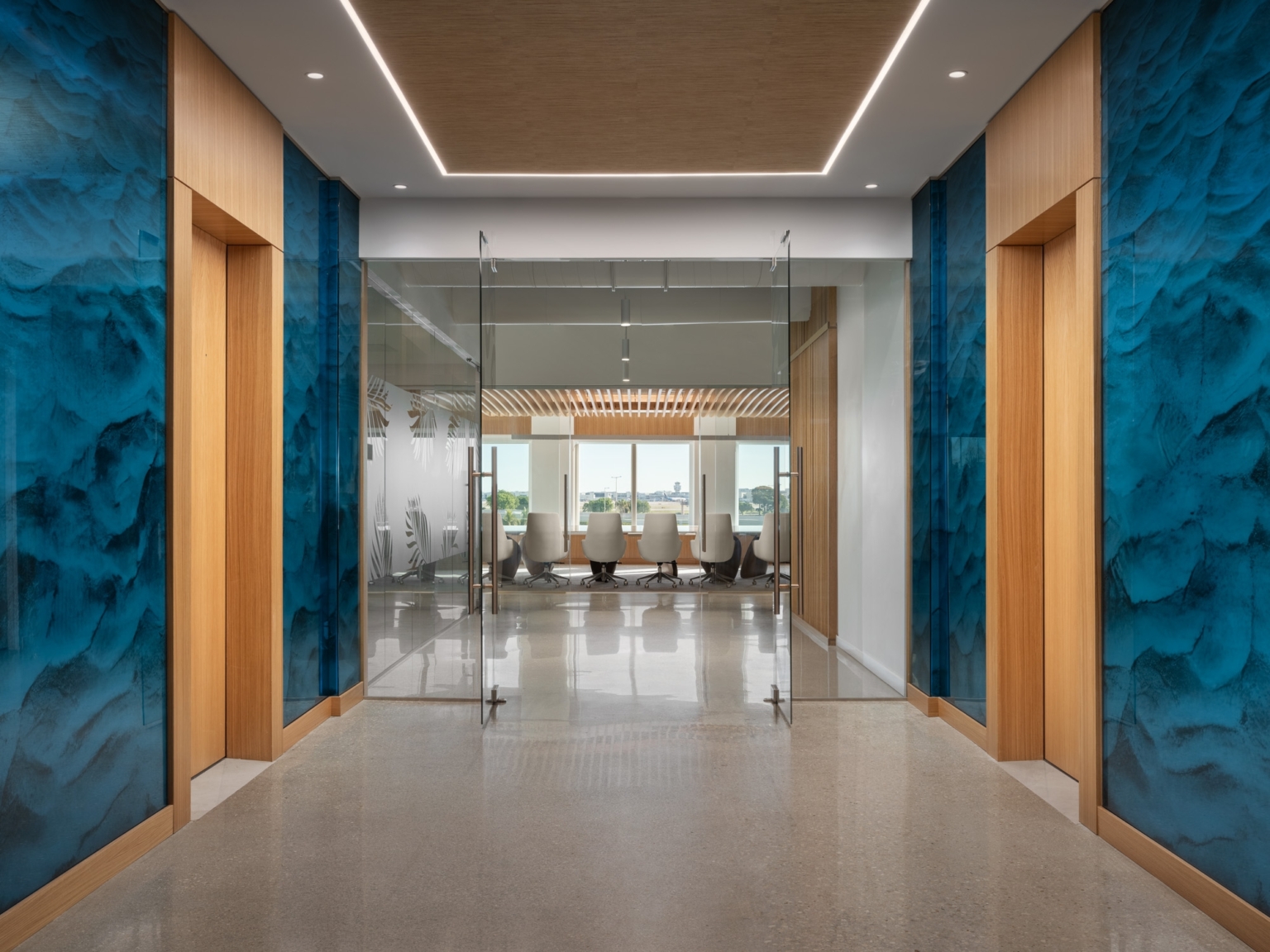 Unique Vacations Offices - Miami | Office Snapshots