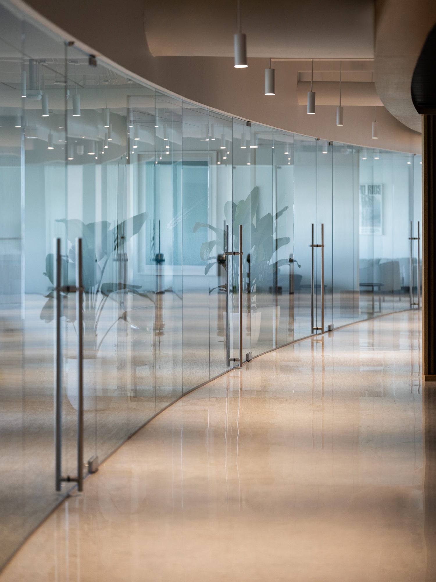 Unique Vacations Offices - Miami | Office Snapshots