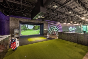Dude Perfect Offices - Frisco | Office Snapshots