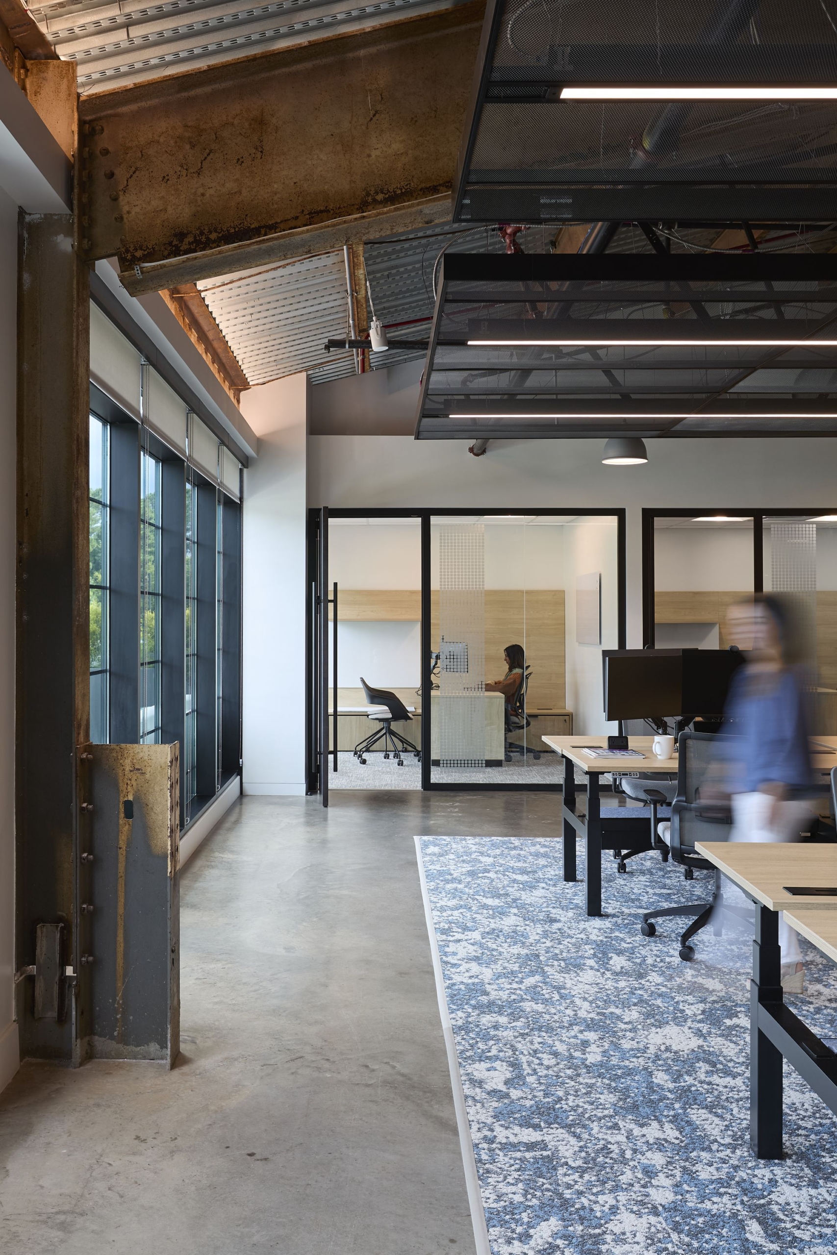 FM Systems Offices - Raleigh | Office Snapshots