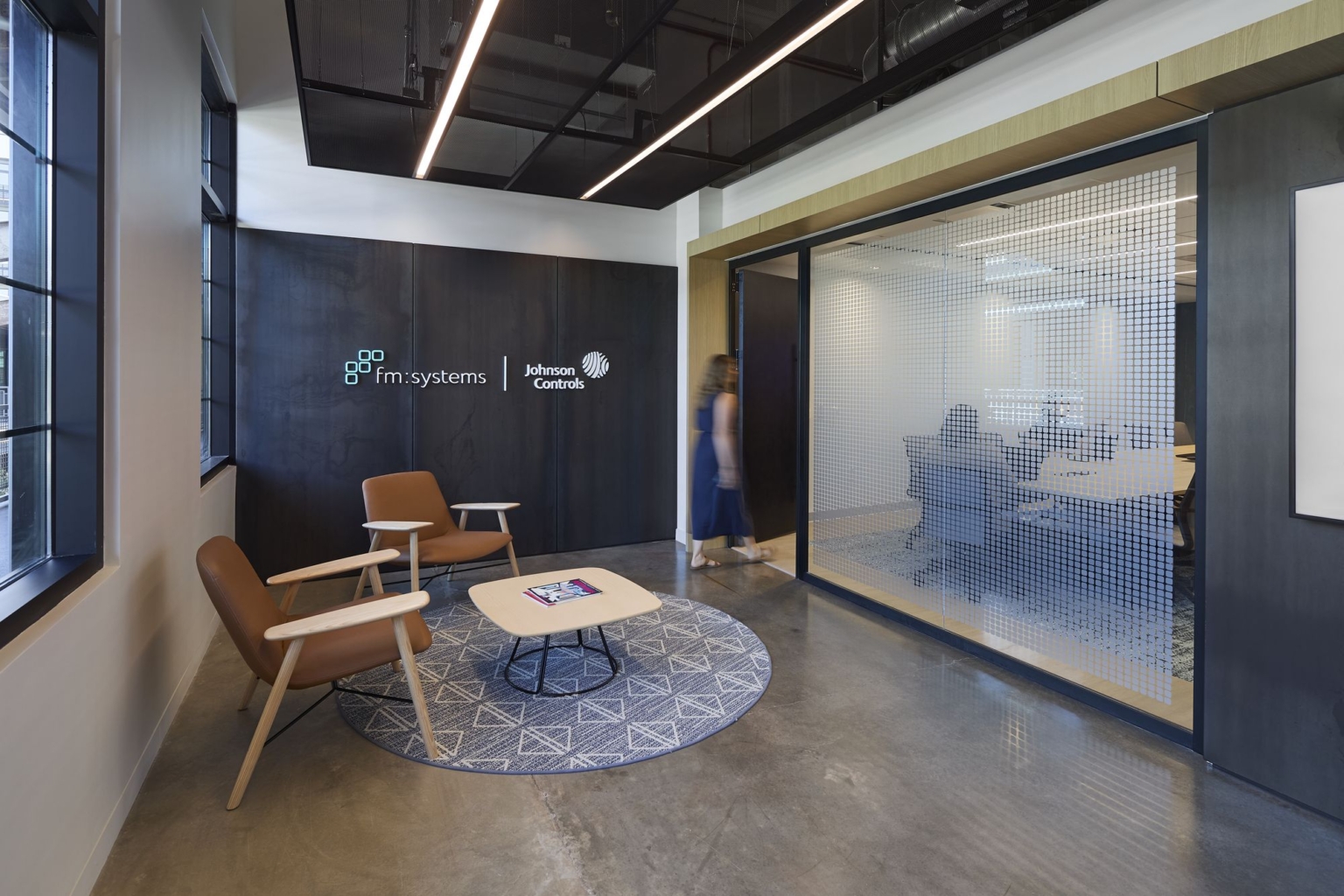 FM Systems Offices - Raleigh | Office Snapshots