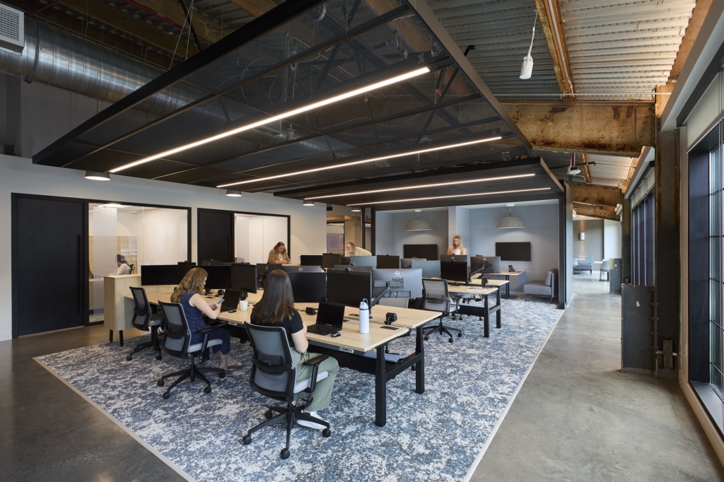 FM Systems Offices - Raleigh | Office Snapshots
