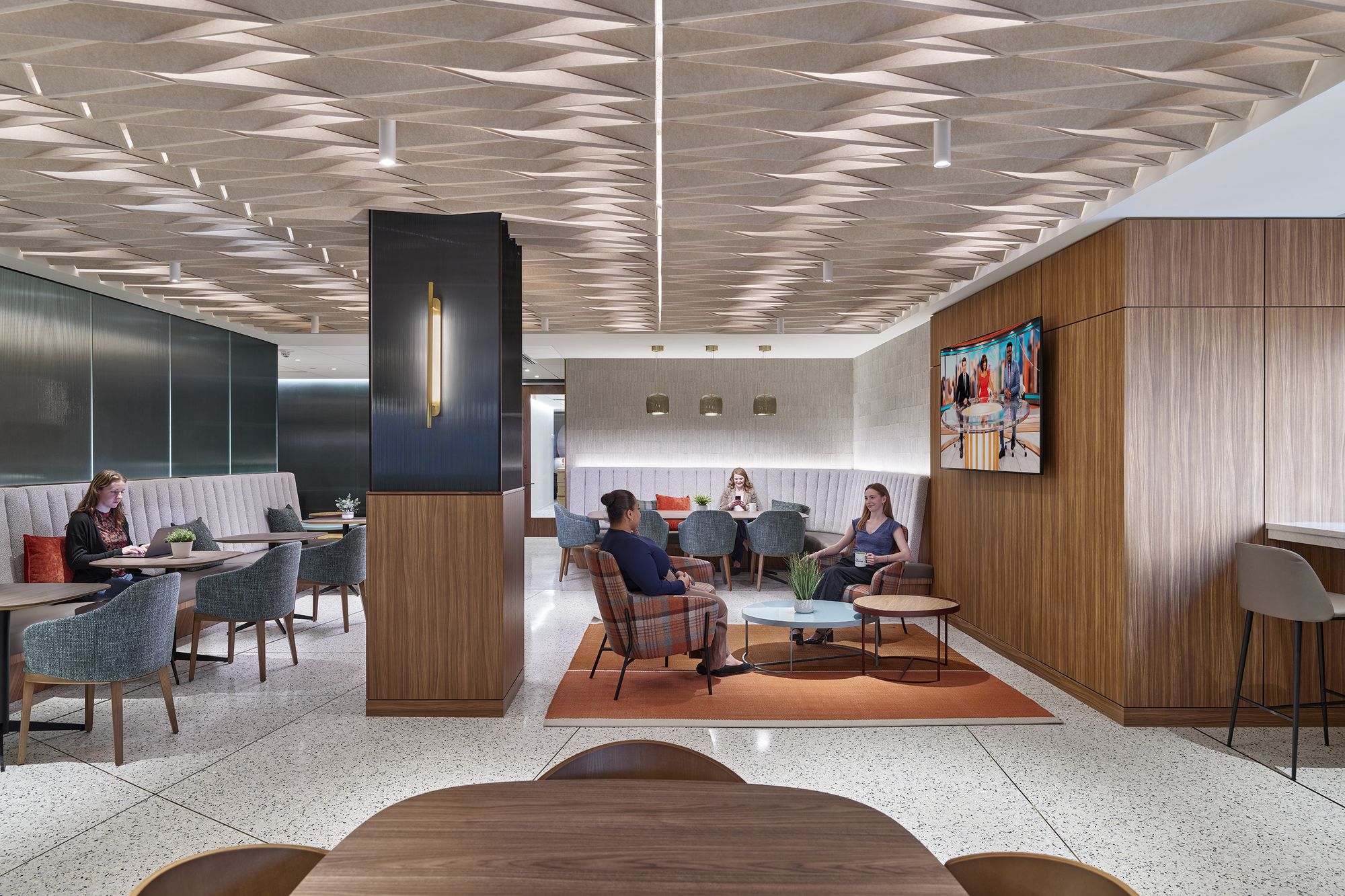 Fox Rothschild Offices - Philadelphia | Office Snapshots
