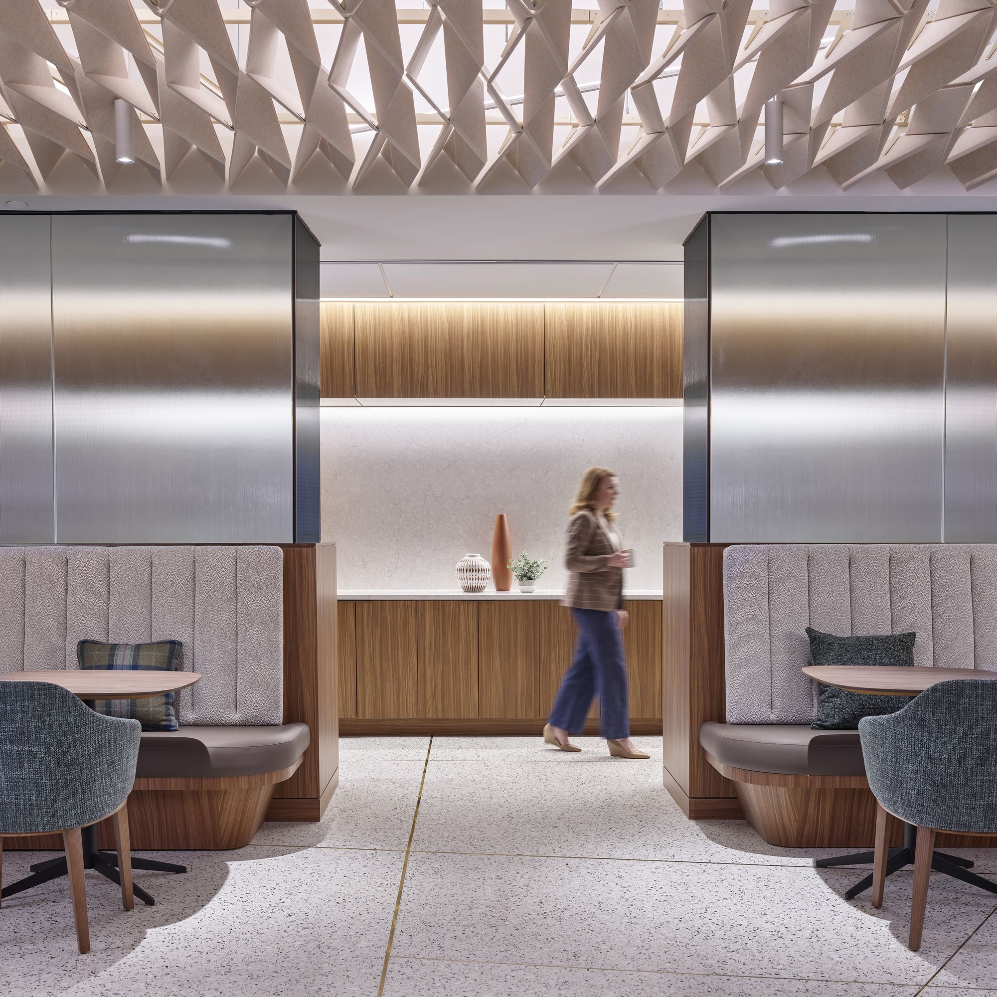 Fox Rothschild Offices - Philadelphia | Office Snapshots