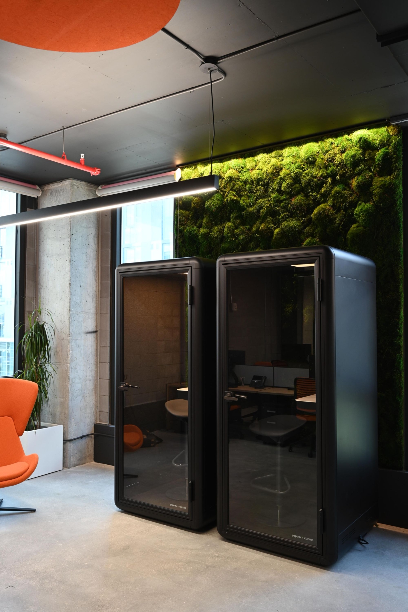 Grendene Global Headquarters - Miami | Office Snapshots