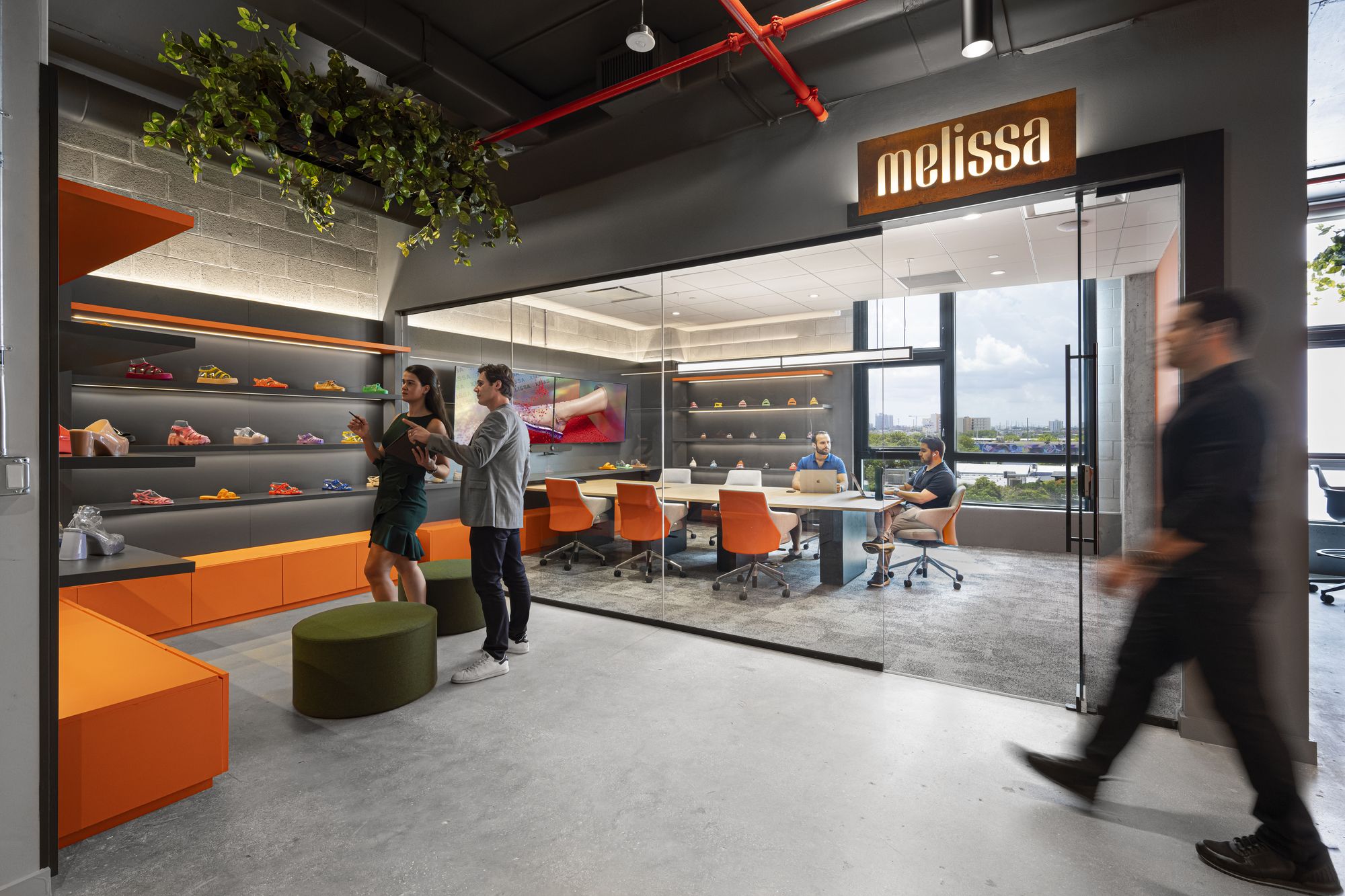 Grendene Global Headquarters - Miami | Office Snapshots