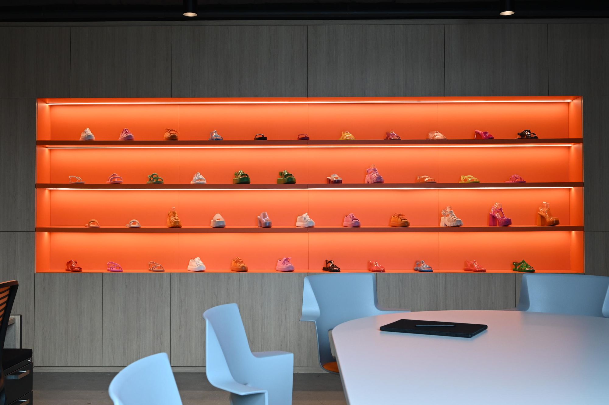 Grendene Global Headquarters - Miami | Office Snapshots
