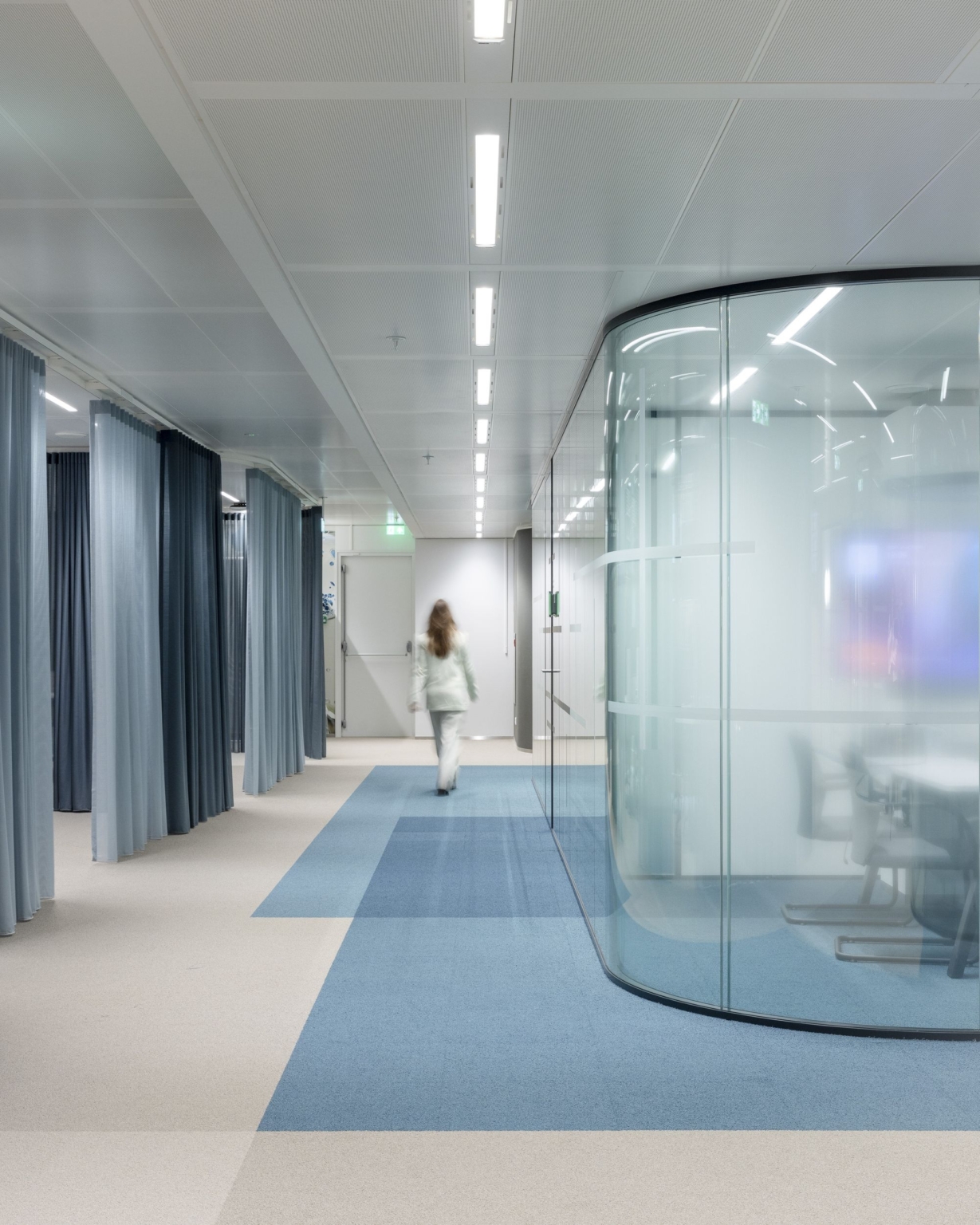 Henkel Offices - Amsterdam | Office Snapshots