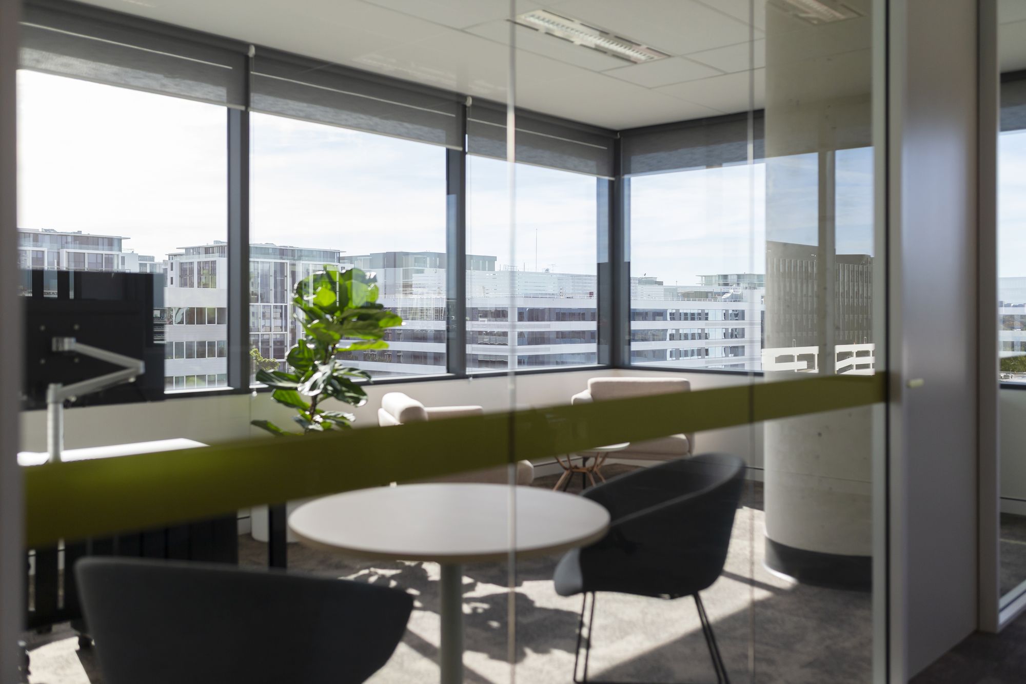 Herbs of Gold Offices - Sydney | Office Snapshots