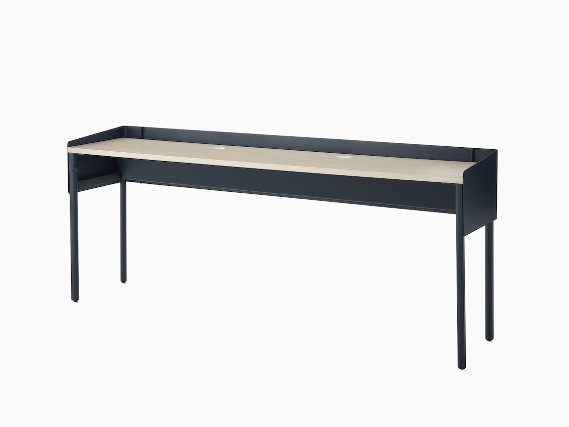 Herman Miller OE1 Communal Tables | Office Snapshots