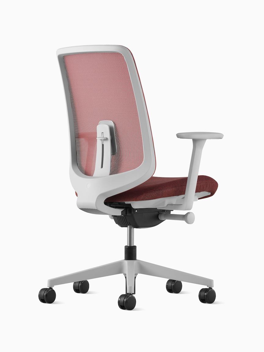 Herman Miller Verus Chair | Office Snapshots