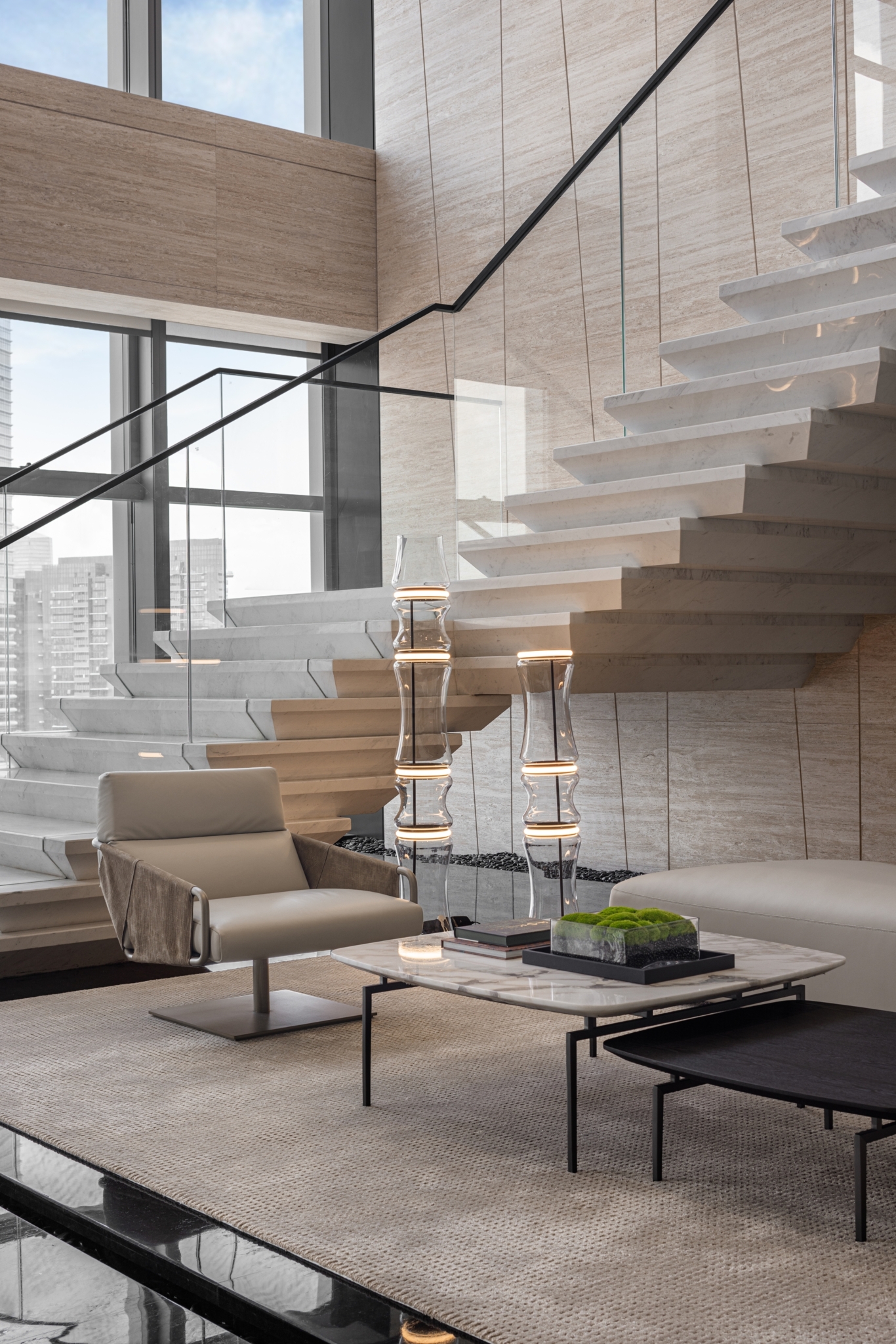 Jingfa Group Offices - Shenzhen | Office Snapshots