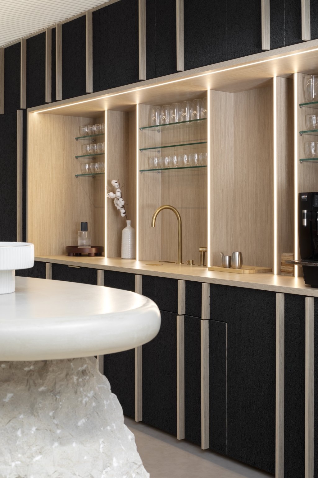 JLL Offices - Brussels | Office Snapshots