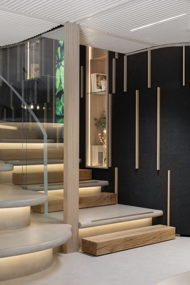 JLL Offices - Brussels | Office Snapshots
