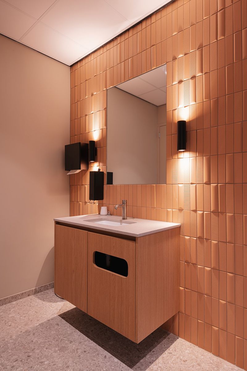 Kifid Offices - The Hague | Office Snapshots