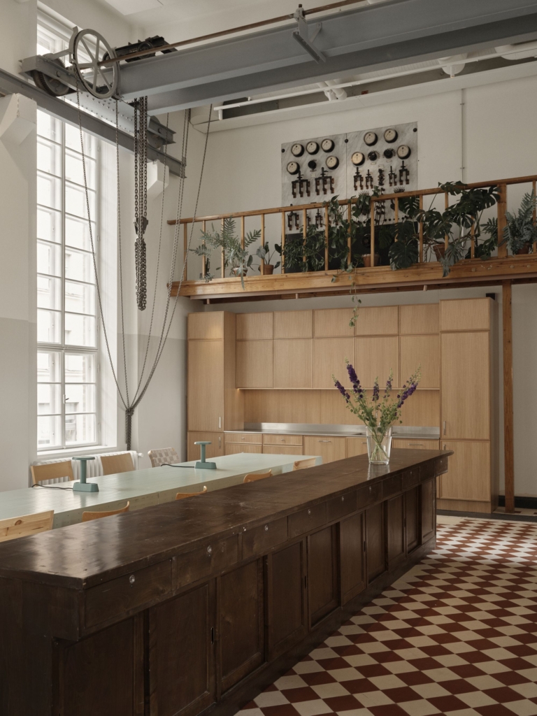 Konelabra Coworking Offices - Helsinki | Office Snapshots