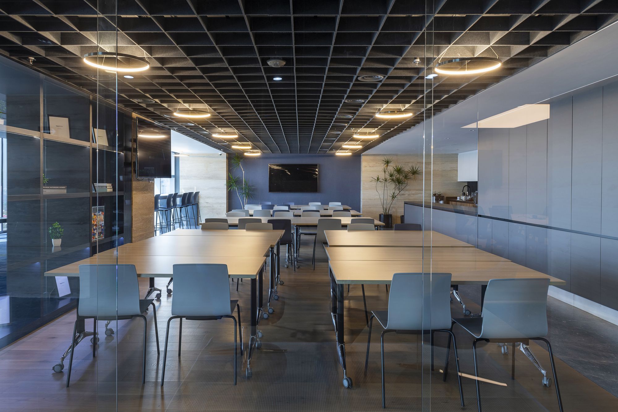 LG Offices - Mexico City | Office Snapshots