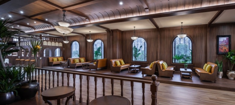 Lilith Games Offices Phase II - Shanghai | Office Snapshots