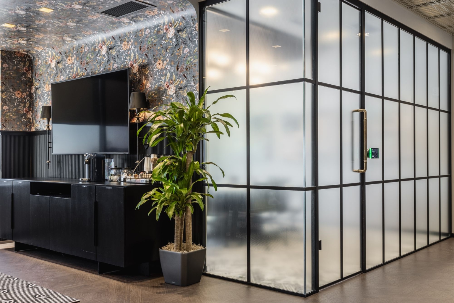 Northwestern Mutual Offices - Fishers | Office Snapshots