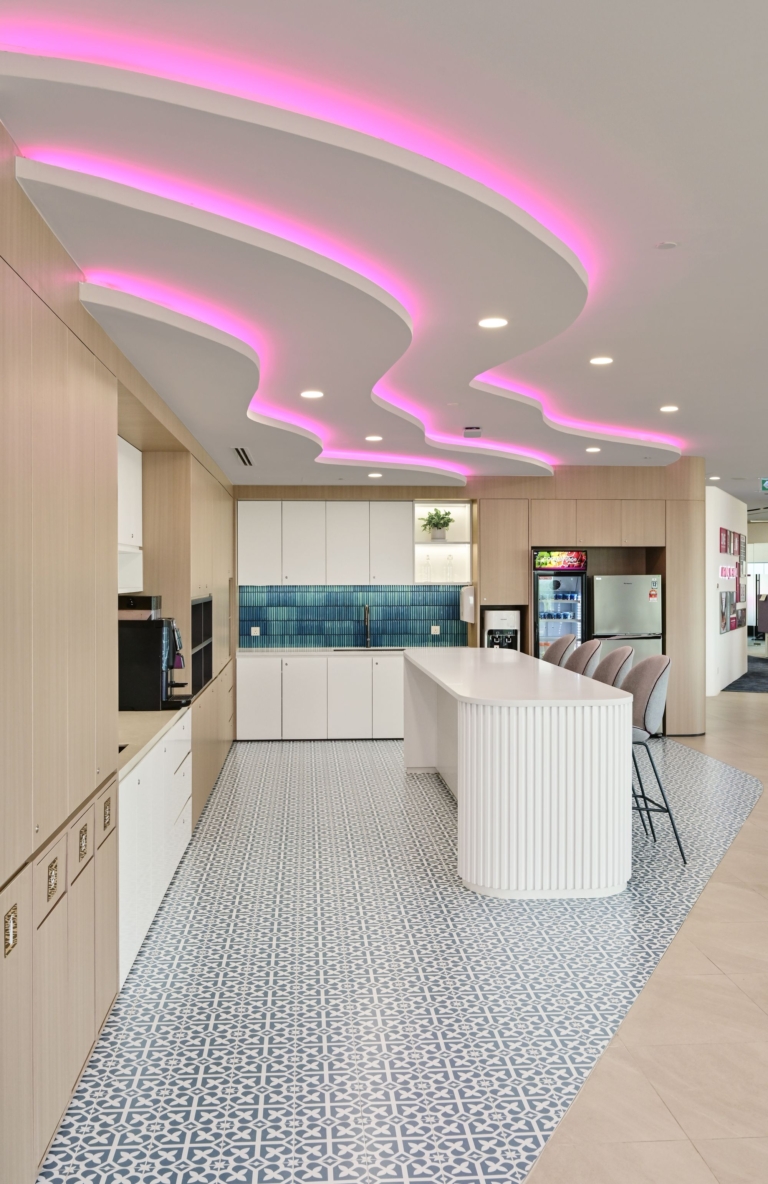 Ocean Network Express Offices - Shah Alam | Office Snapshots