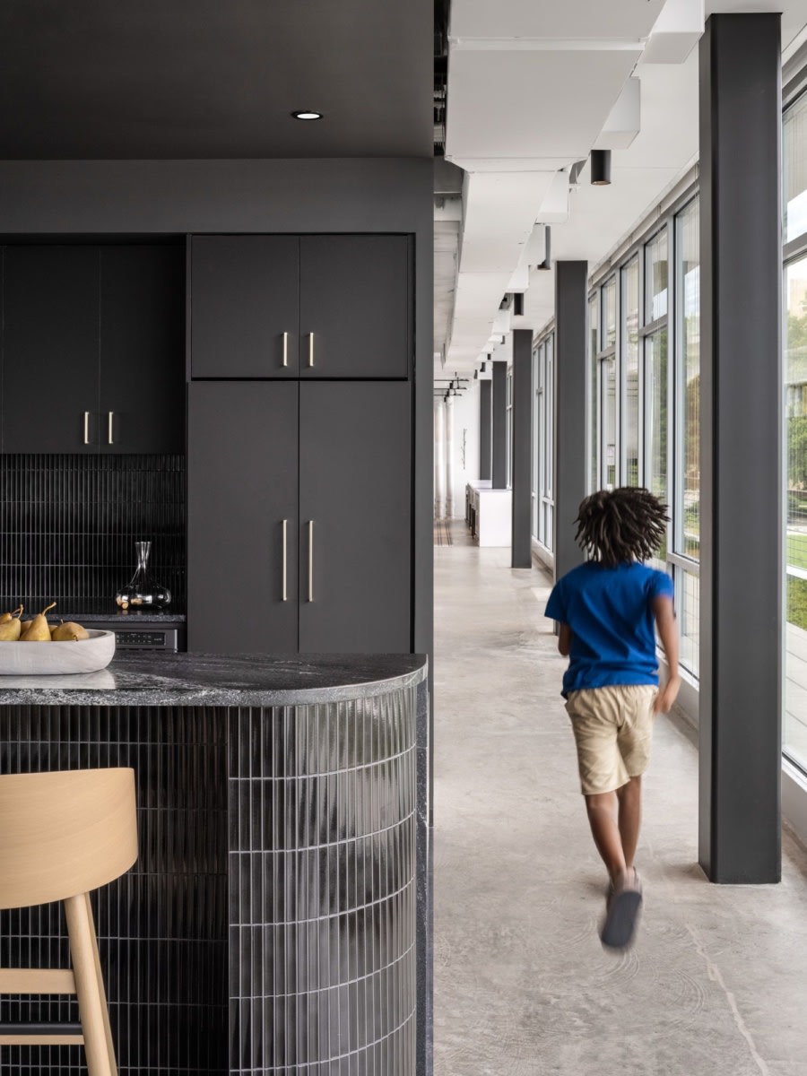 OTJ Architects Offices - Washington DC | Office Snapshots