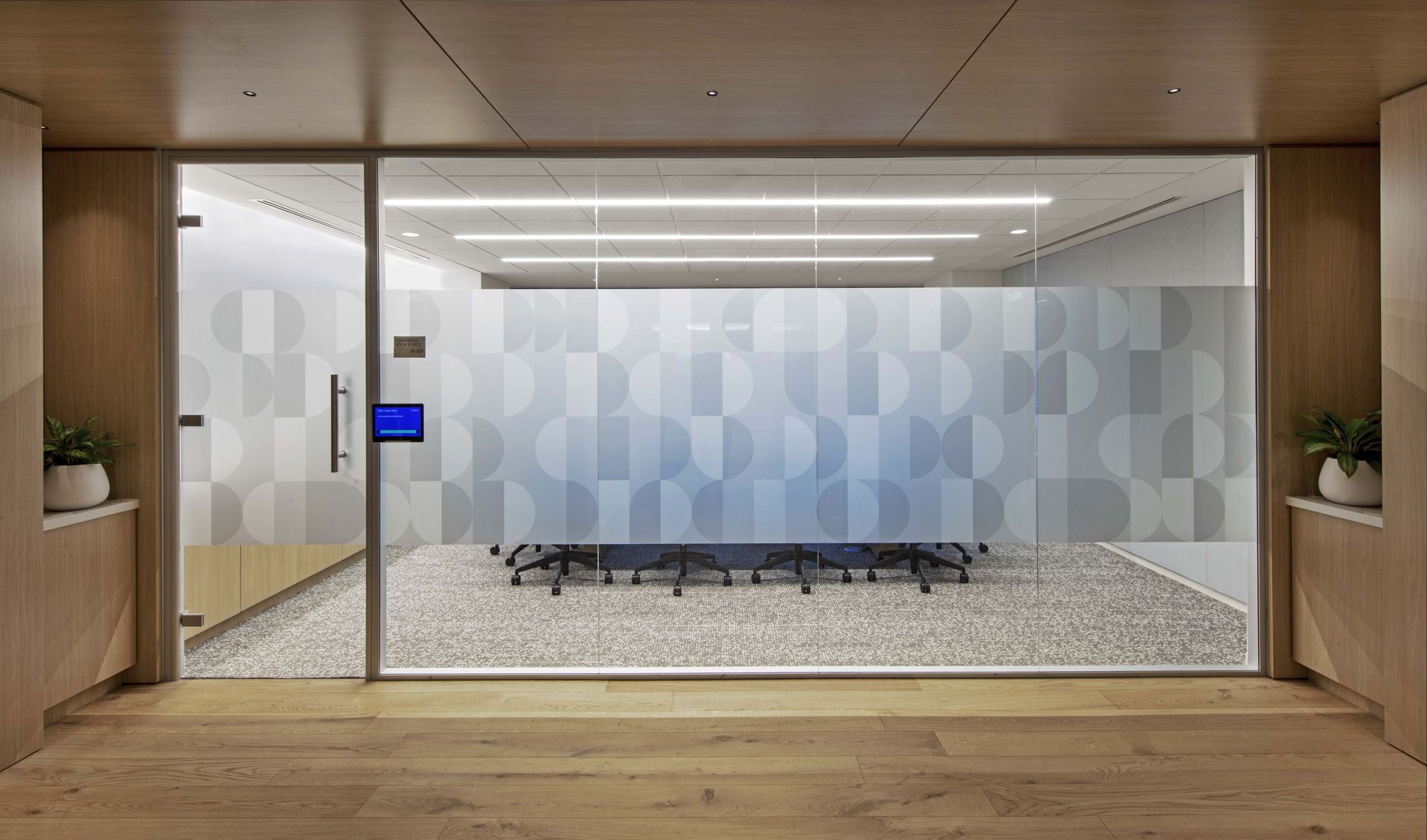 PBS Offices - Arlington | Office Snapshots