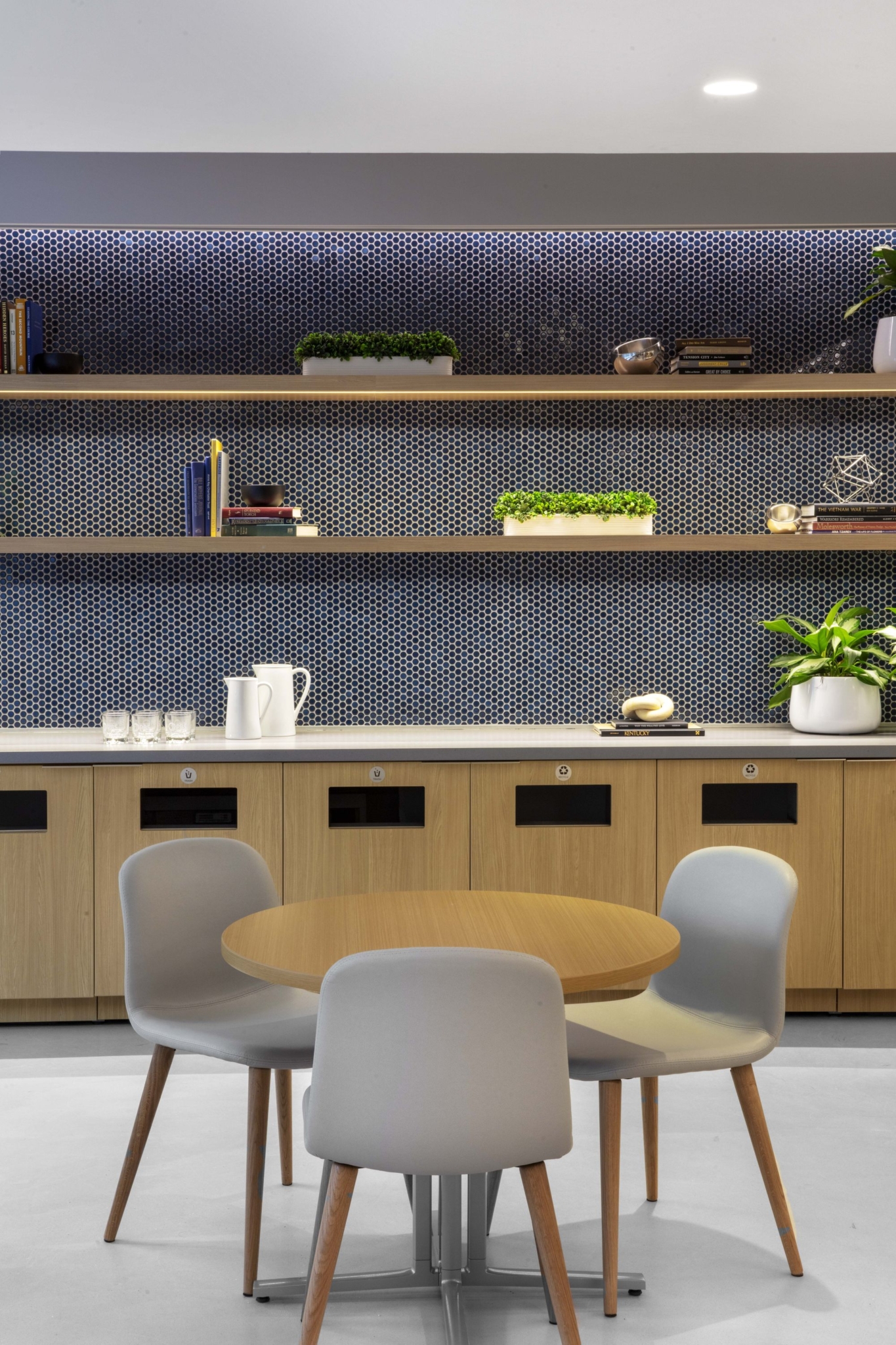 PBS Offices - Arlington | Office Snapshots