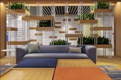 PBS Offices - Arlington | Office Snapshots